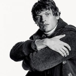 MMSCENE PORTRAITS: Timur by Antonio Velez