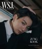 BTS Stars in the Cover Story of WSJ. Magazine Innovator Issue