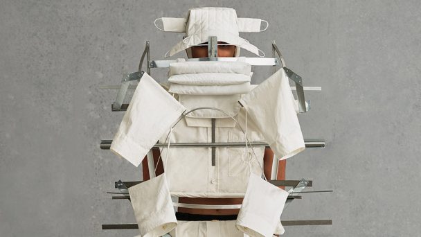 LOOKBOOK: CRAIG GREEN Spring Summer 2021 Collection