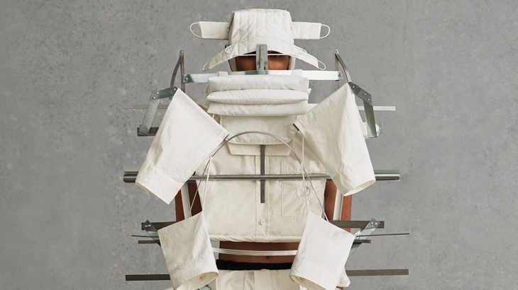 LOOKBOOK: CRAIG GREEN Spring Summer 2021 Collection