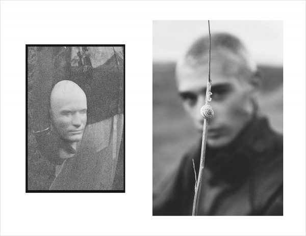 MMSCENE STYLE STORIES: Evan Leff by Stella Chyun