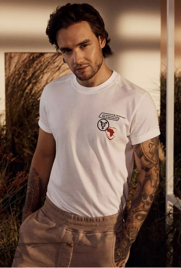 Discover HUGO x Liam Payne Third Capsule Collection