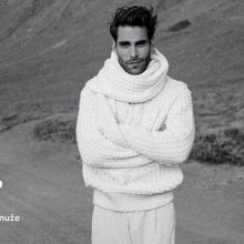 BEST OF NOVEMBER IGs: JADEN SMITH, CONAN GRAY, GARRETT NEFF and more..