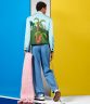 Jason Francis is the face of Loewe Ken Price Capsule Collection