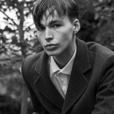 MMSCENE STYLE STORIES: Andrew Royce by Alejandro Bonilla