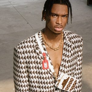 MMSCENE PORTRAITS: Greyson Hoelzel by Evan Murphy