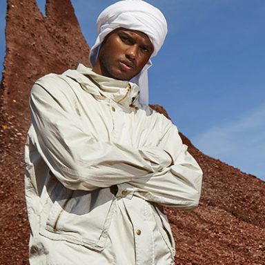 MMSCENE PORTRAITS: Roman Fironov by Stas Shanin