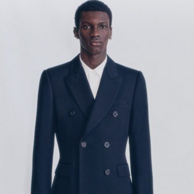 MMSCENE PORTRAITS: Anton by Lissy Gollnik & Max Tautorus