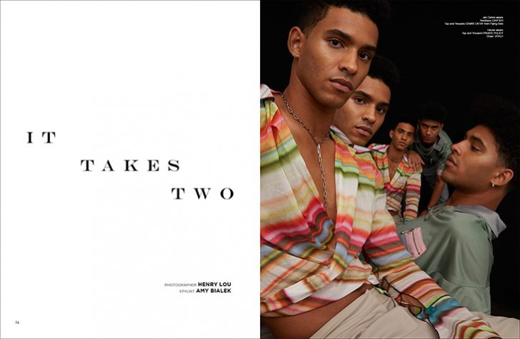 MMSCENE ISSUE 035 - YOUTH