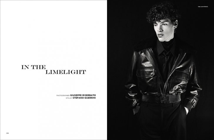 MMSCENE ISSUE 035 - YOUTH