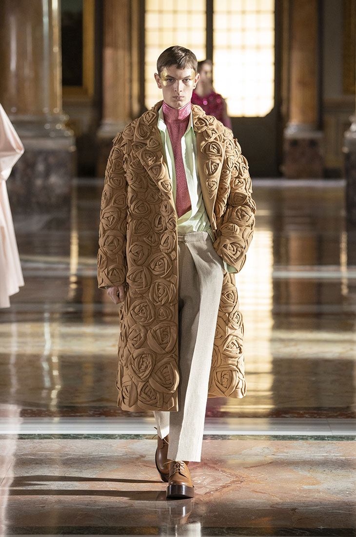 Valentino Spring 2021 Couture Collection