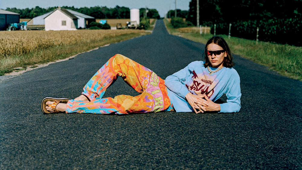LOOKBOOK: BLUEMARBLE Spring Summer 2021 Collection