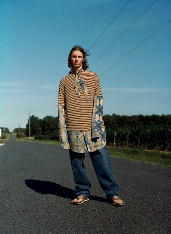 LOOKBOOK: BLUEMARBLE Spring Summer 2021 Collection