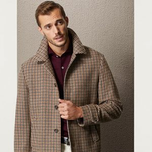 MMSCENE PORTRAITS: Wesley Armstrong by Karen Mortenson