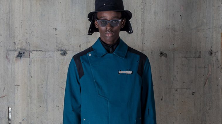 A-COLD-WALL* Fall Winter 2021.22 Menswear Collection