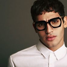 MMSCENE STYLE STORIES: Hunter Beireis by Kenneth Medilo
