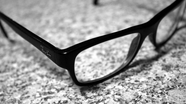 Designer glasses for men: 5 trends to watch out for in 2021