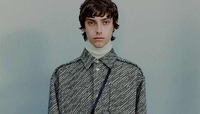 LOOKBOOK: OAMC Fall Winter 2021.22 Collection