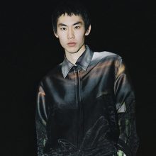 LOOKBOOK: JW Anderson Fall Winter 2021.22 Collection