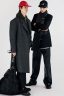 Dunhill Fall Winter 2021 Menswear Collection