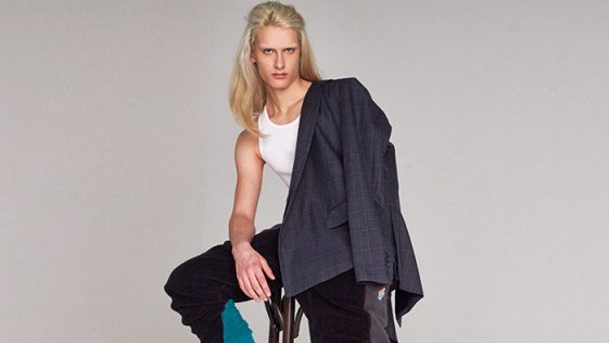 Denis Jovanovic by Marko Vulevic