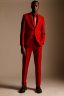 Teddy Vonranson Fall Winter 2021 Collection at American Collections