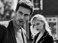 Male Model Scene - MMSCENE MAGAZINE by DSCENE