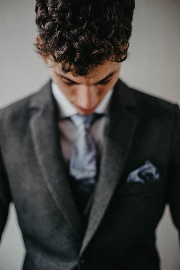 6 Essential Elements Of Formal Wear For Men - MMSCENE