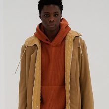 Marcus Rashford is the Cover Boy of WSJ. Magazine March 2021 Issue