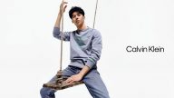 Greg Hsu is the Face of Calvin Klein Jeans Spring Summer 2021 Collection