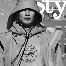 Versace Menswear Fall Winter 2021 Ready To Wear Collection