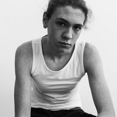 MODEL CITIZEN: EXCLUSIVE INTERVIEW WITH TOM KEMP