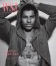 Marcus Rashford is the Cover Boy of WSJ. Magazine March 2021 Issue