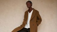 Jonatan Frenk for Scotch & Soda Fall 2014 Lookbook