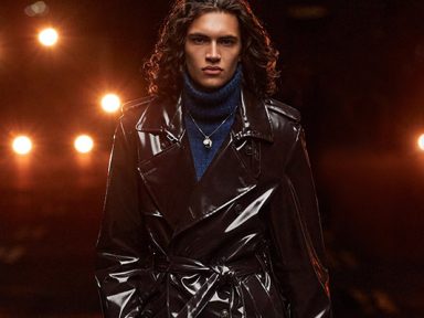 Greg Remmey by Gregory Vaughan