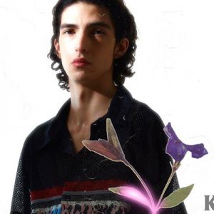 MMSCENE STYLE STORIES: Loui by Jacek Szopik