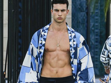 Greg Remmey by Gregory Vaughan