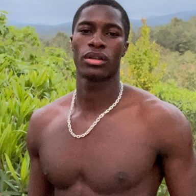 Rubens Guez Models KOCHÉ Spring Summer 2021 Collection