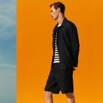 Kit Butler Models Massimo Dutti Spring Summer 2021 Looks