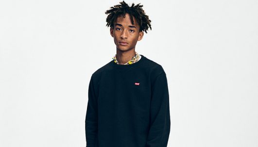 MMSCENE STYLE STORIES: James Baek by Benjo Arwas