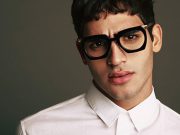 Mike Winchester by Maud Maillard for Male Model Scene