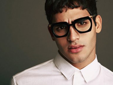 Male Model Scene - MMSCENE MAGAZINE