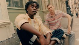 Male Model Scene - MMSCENE MAGAZINE by DSCENE