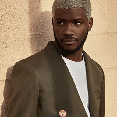 Modern Men's Fashion Guide: How to Look Good