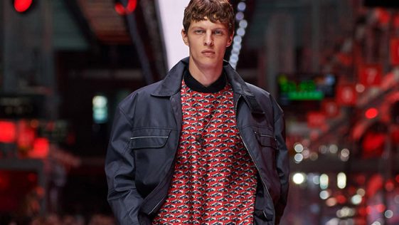 Videos - Male Model Scene