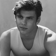 Double Trouble by Arianna Angelini for MMSCENE Magazine