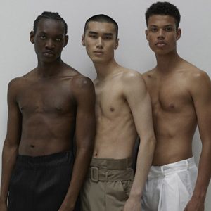 Jackson Wang is the Cover Star of Marie Claire China August 2021 Issue