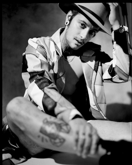 MMSCENE Exclusive Interview With Transgender Human Rights Activist ...