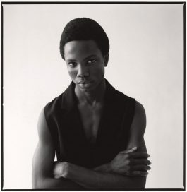 MMSCENE PORTRAITS: Mumin by Juan De los Mares