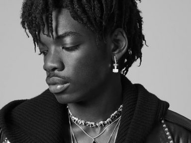 Martin De Leon at Adam Models by Erik Carter - Male Model Scene